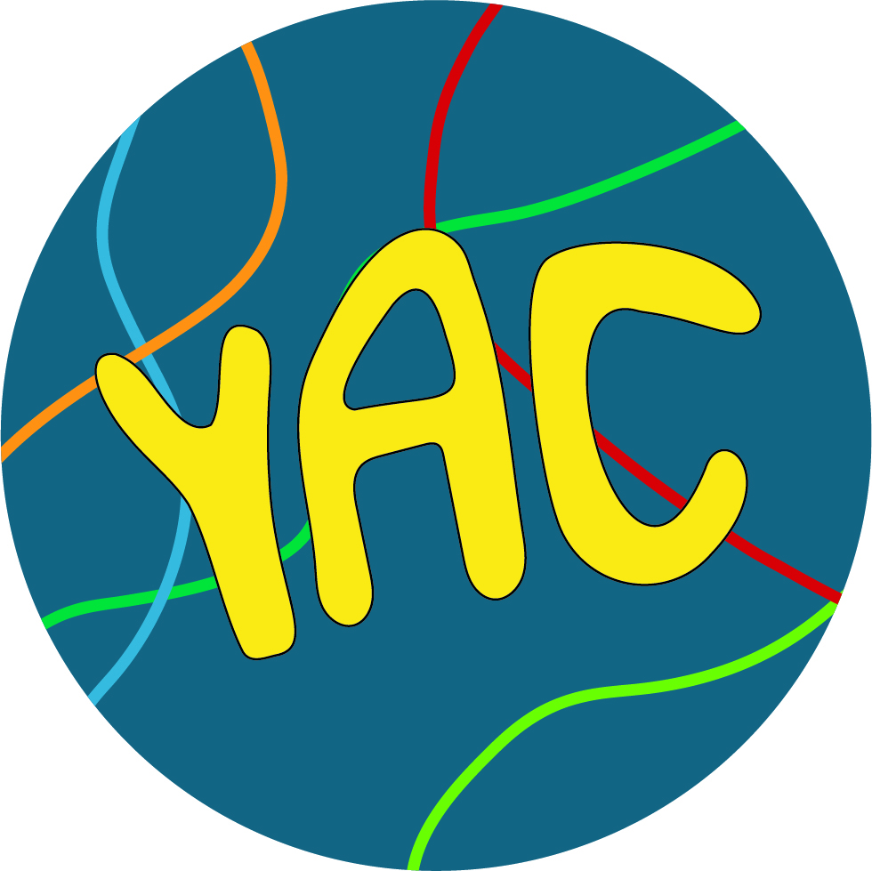 Willkommen bei YAC - YAC